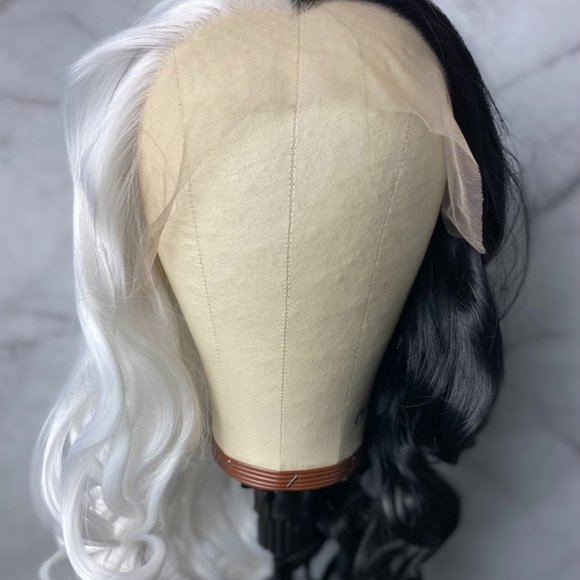 Hair | Split Dye Lace Front Wig | Poshmark